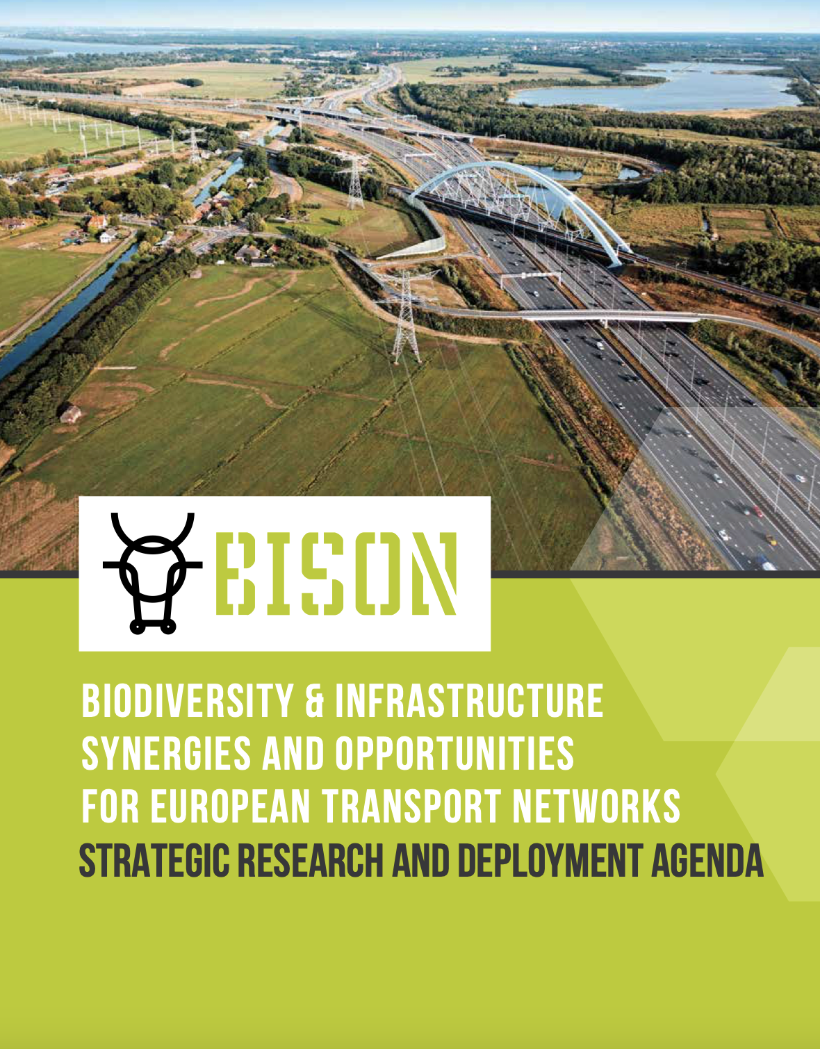BISON project deliverables | IENE